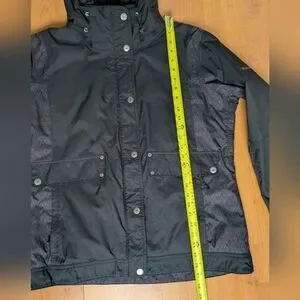 Columbia | Jackets & Coats | Columbia Omnitech Ski Snowboard Jacket ...